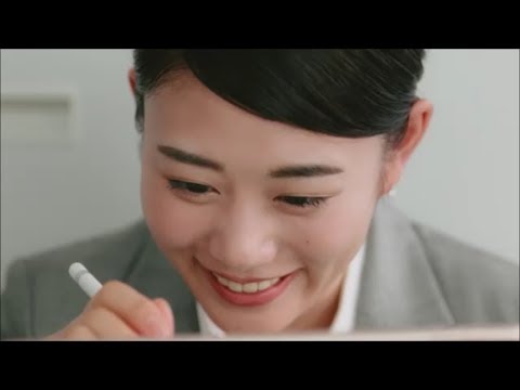【面白いcm】高畑充希 いたずら NTTドコモ 綾野剛と堤真一がいたぶられる - TKHUNT