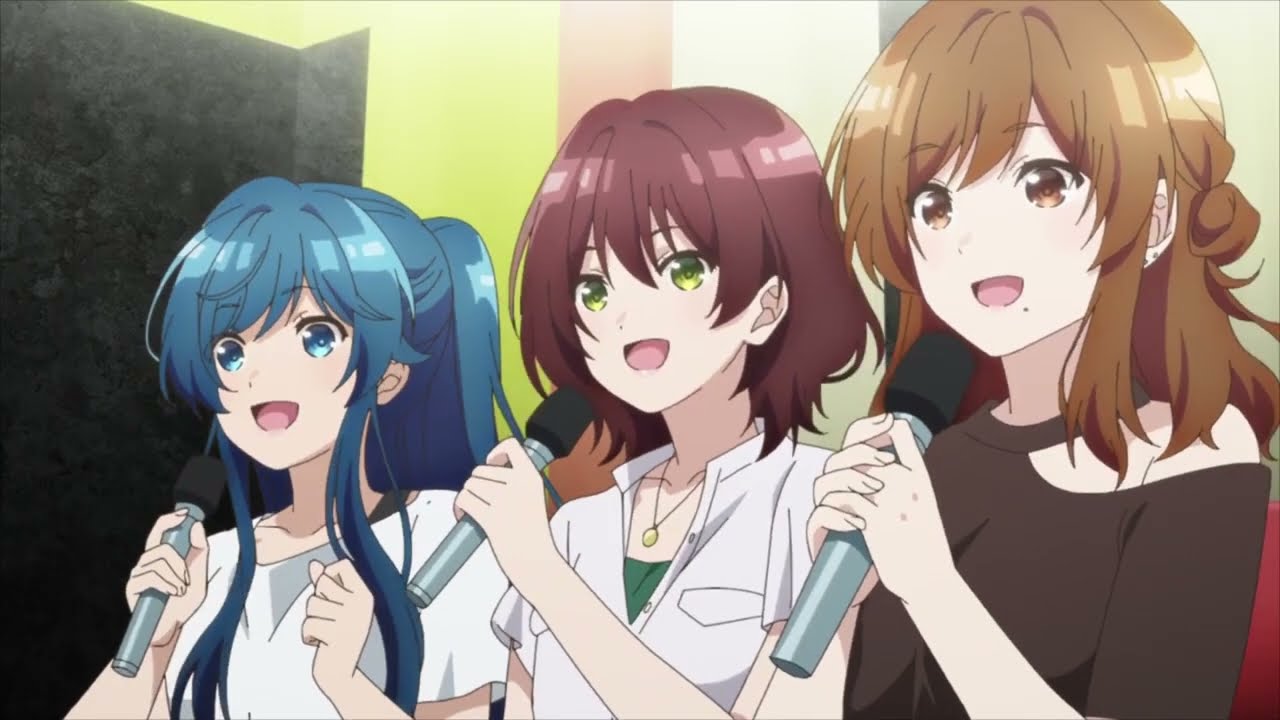 Jaku-Chara Tomozaki-kun Season 2 - Official Teaser | FHD 60 FPS - TKHUNT