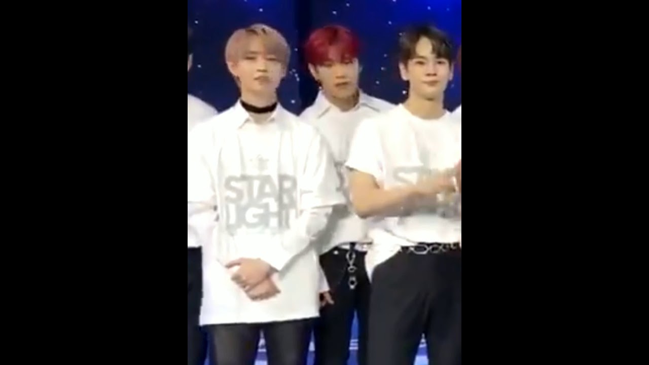 瑠姫の尻触りがちな純喜【JO1】 - TKHUNT