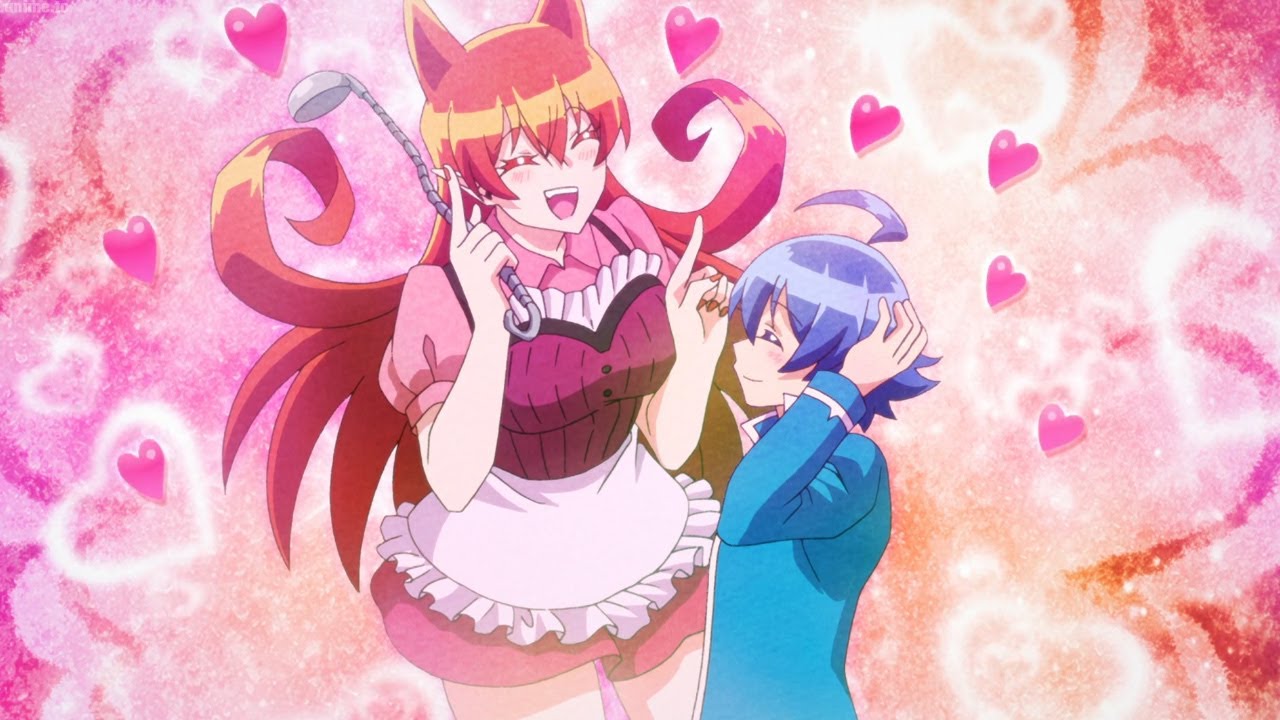 魔入りました！入間くん - Everyone is so cool~ Welcome to Demon School! Iruma-kun - TKHUNT