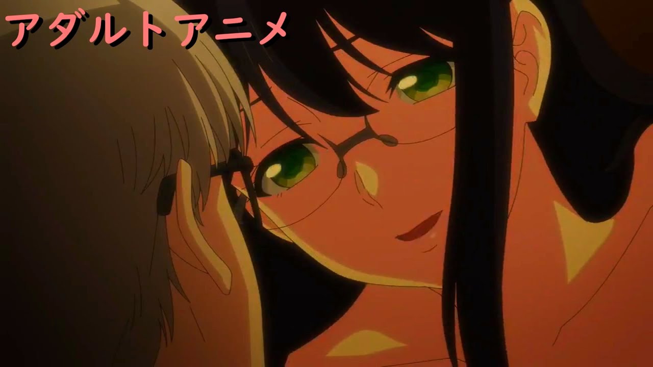 アニメ 終末のハーレム ; しゅうまつのハーレム💗 - TKHUNT