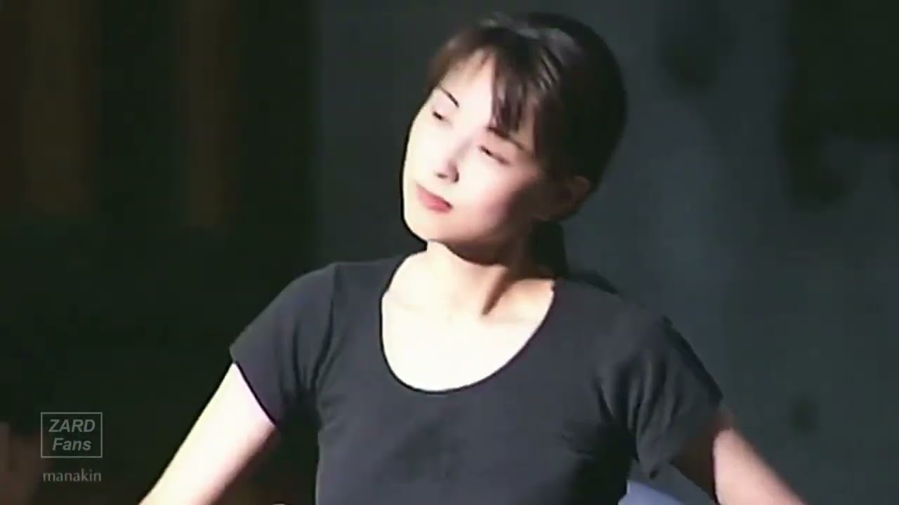 ZARD カラッといこう! ※アルバム未収録曲 - TKHUNT