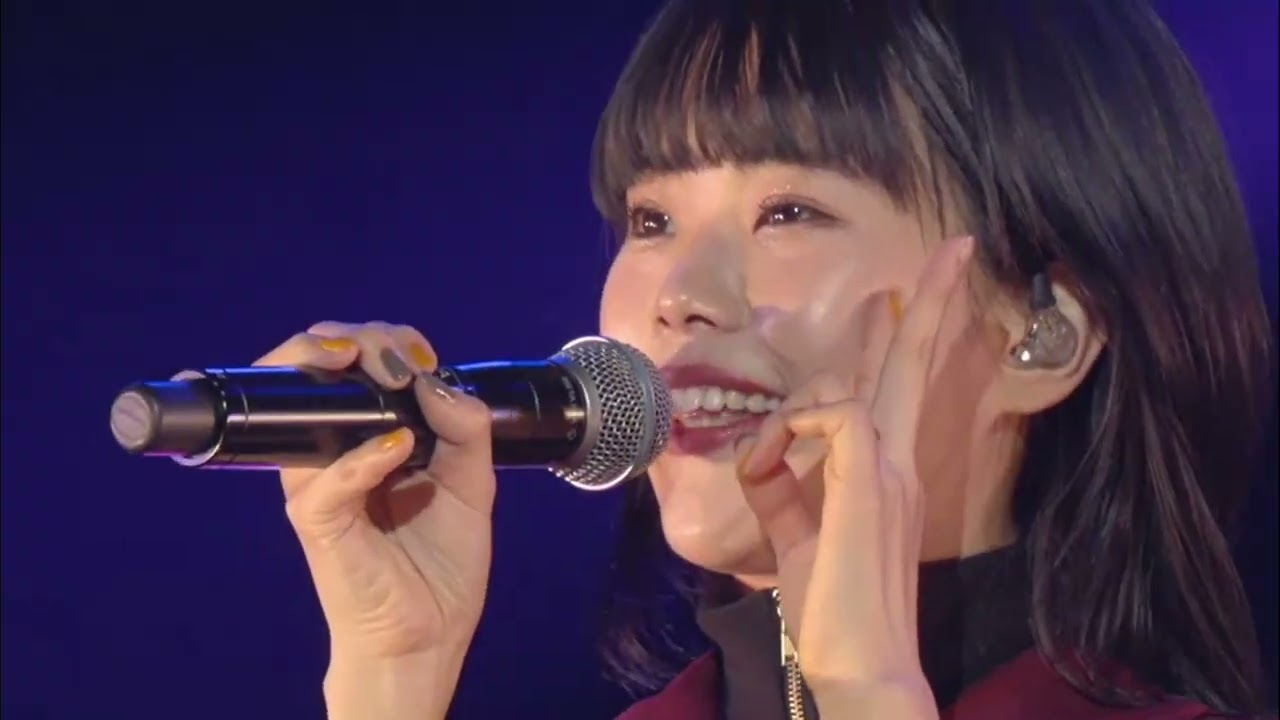 BiSH アユニD アイナジエンド ライブ集 - TKHUNT