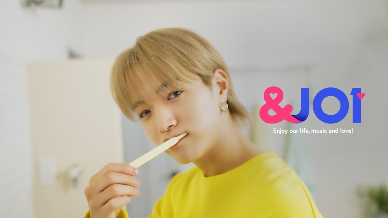 JO1」AM9:00 - TKHUNT