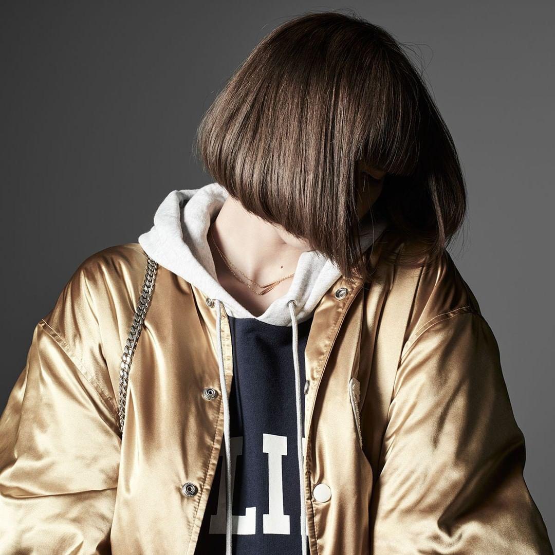 220425セリーヌのリサ - TKHUNT