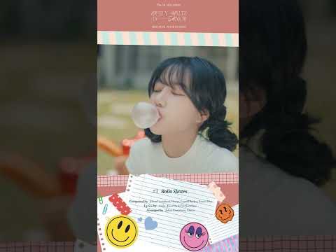 チョ・ユリ-ローラ・スケート（1stミニアルバム：Op.22 Y-ワルツ：メジャー-ハイライトクリップ＃3） - TKHUNT