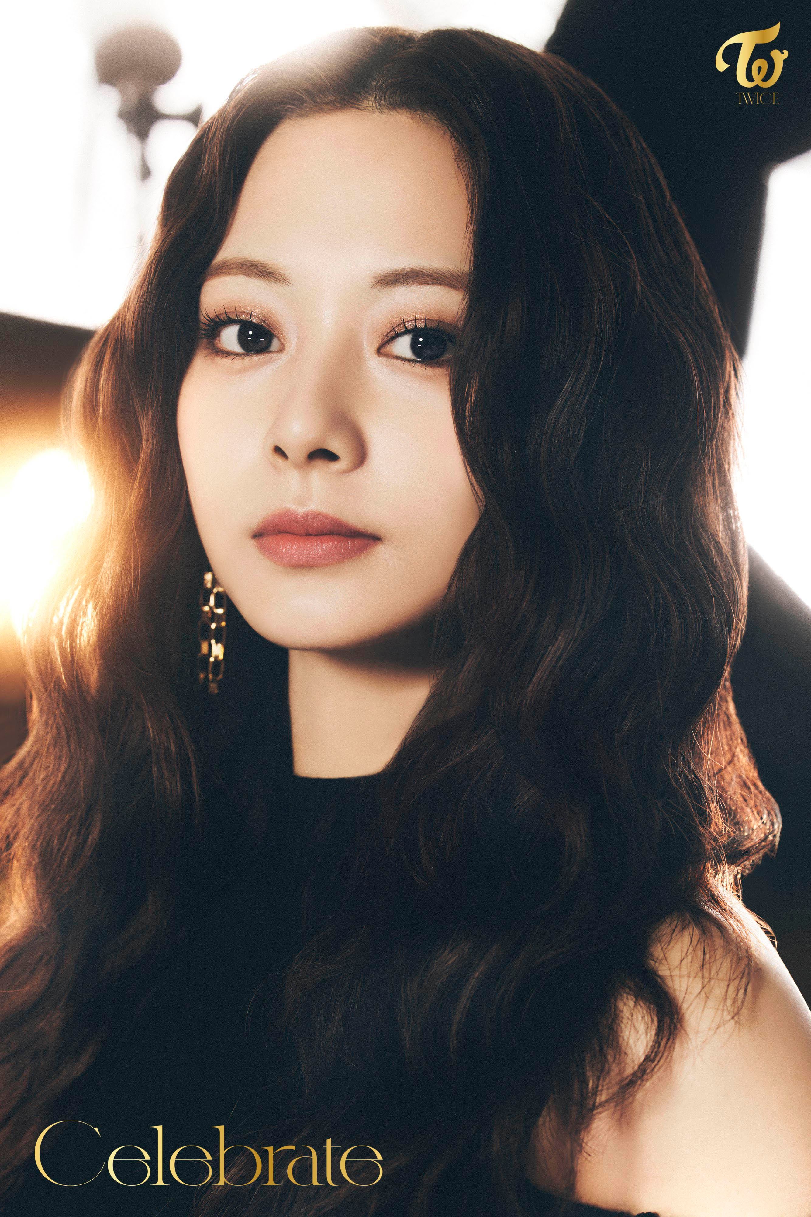 220605 Japan Twitter Update-TWICE JAPAN 4th ALBUM 『Celebrate』2022.07.27リリース-TZUYU- TKHUNT
