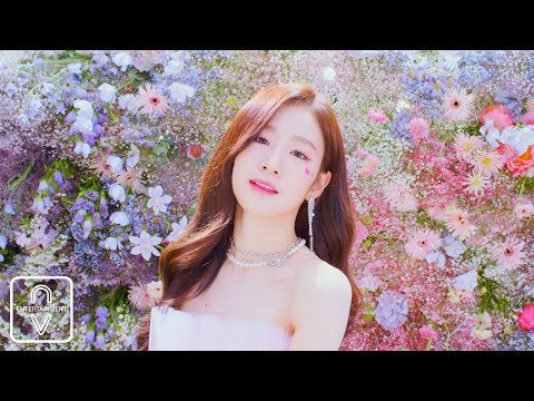 woo！ah！ -1stミニアルバム：JOY（ウヨンコンセプトトレーラー） - TKHUNT