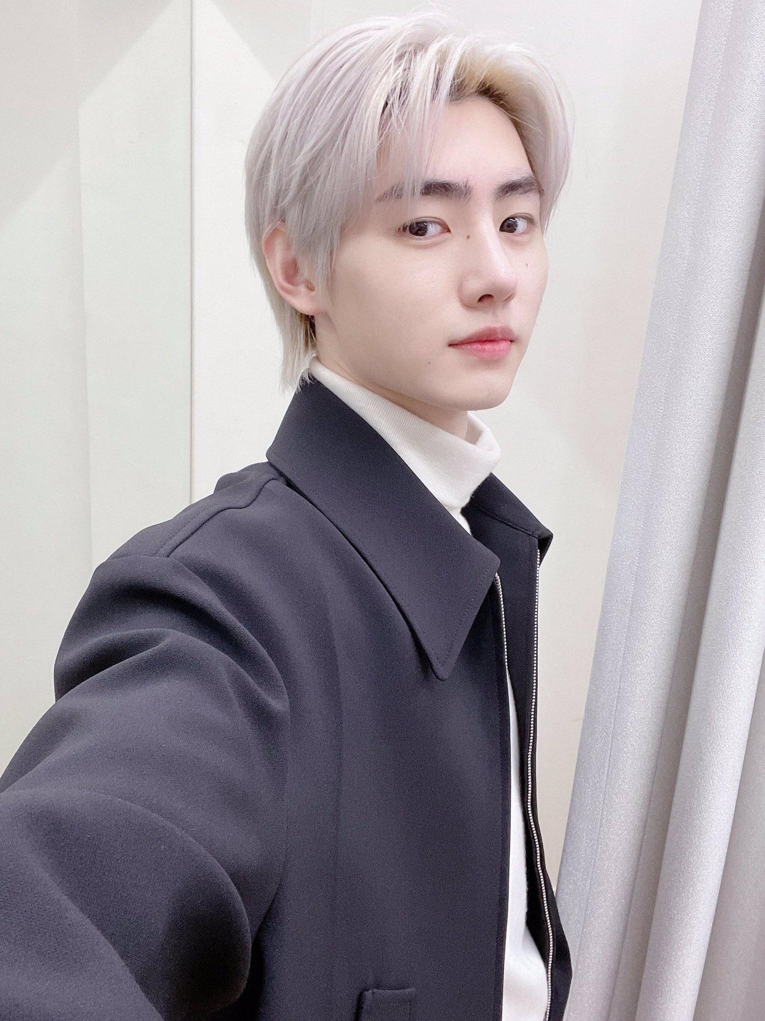 220419ウェバース：ソンフン - TKHUNT