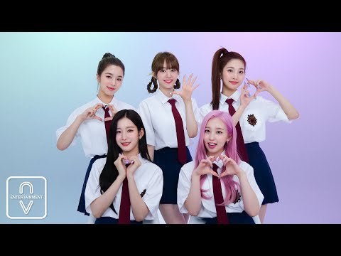 woo！ah！ -1stミニアルバム：JOY（チア/ファンチャントガイド） - TKHUNT