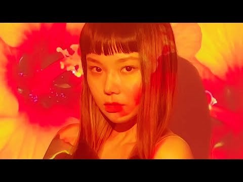 今日は日曜日 (Oil) - Dear Youth - TKHUNT