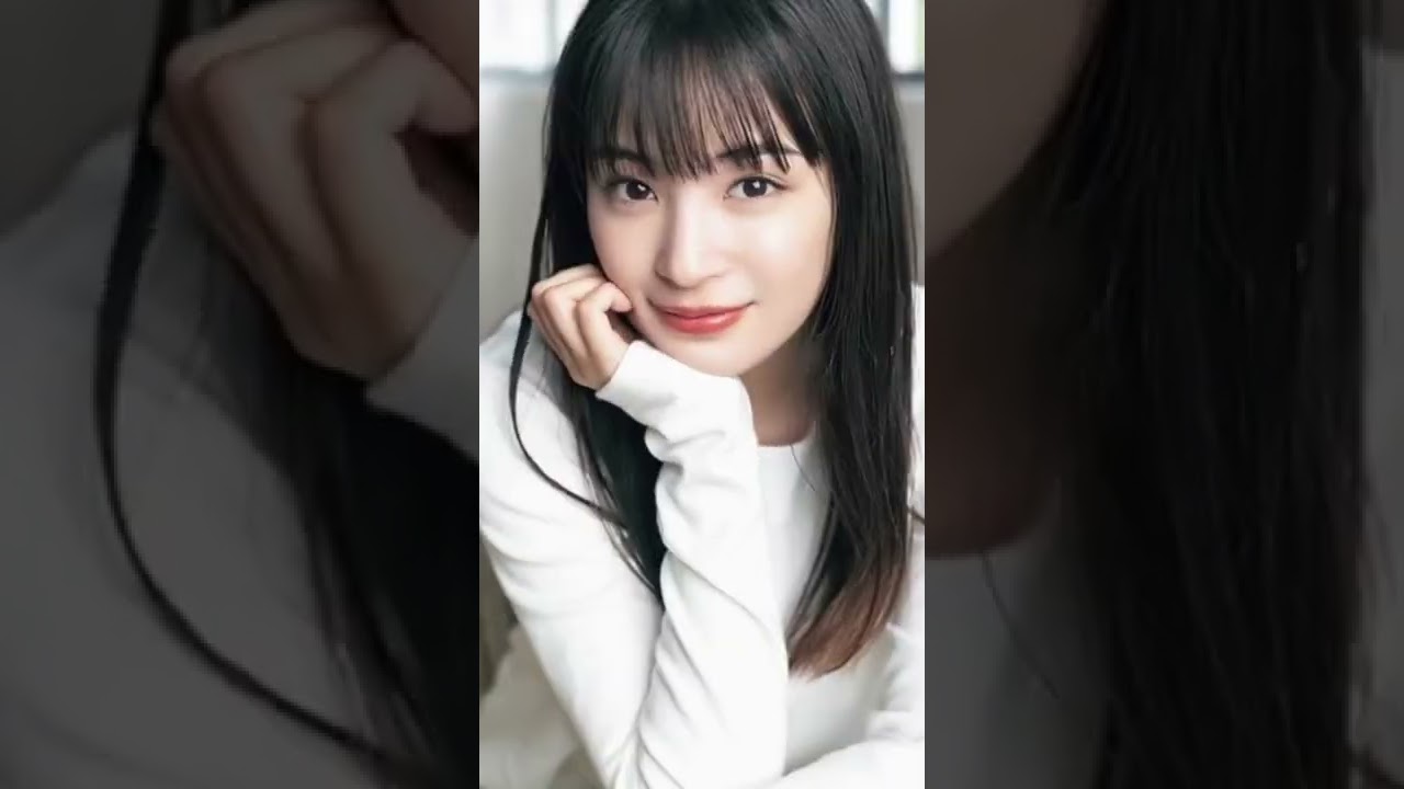 【広瀬すず】🫶🫶🫶 #広瀬すず #桐谷美玲 #63 #short - TKHUNT