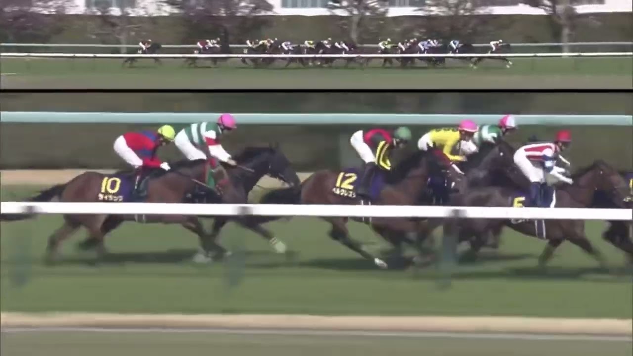 【2022桜花賞G1】スターズオンアース川田将雅 - TKHUNT