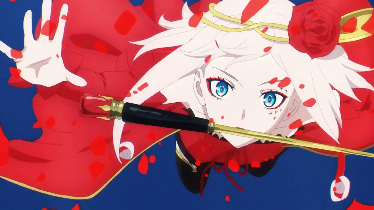 takt op.destiny(タクトオーパス）AMV-MAD - TKHUNT