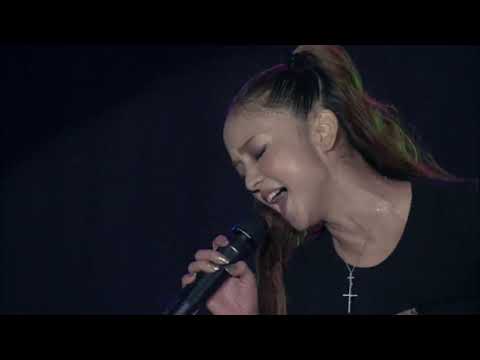 【安室奈美惠】Namie Amuro - Body Feels EXIT - 2006 - TKHUNT