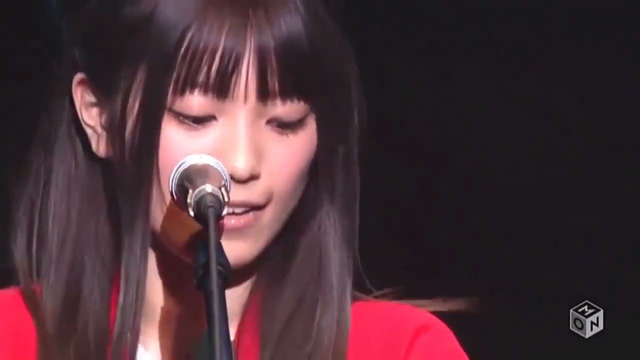 【死神Bleach】- Miwa - chAngE（现场版） - TKHUNT