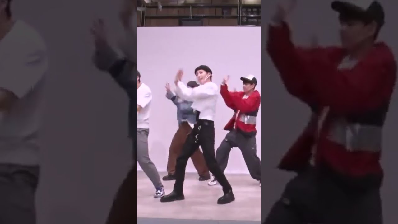 JO1 川尻蓮 Kungchikita FOCUS - TKHUNT