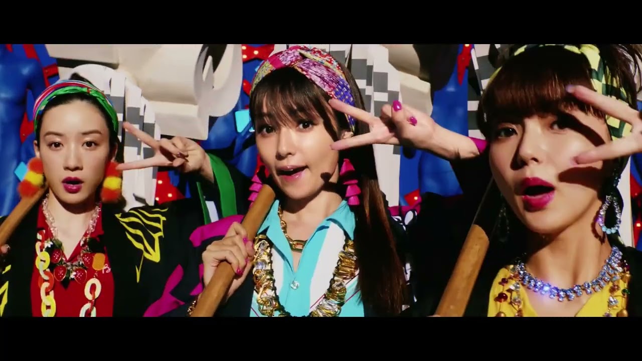 超美人 永野芽郁 多部未華子 深田恭子 UQ三姉妹 CM - TKHUNT