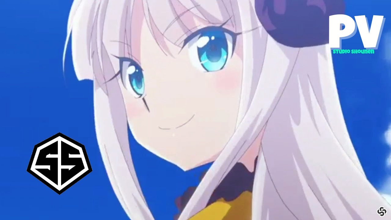 TVアニメ『賢者の弟子を名乗る賢者』PV 4 - TKHUNT