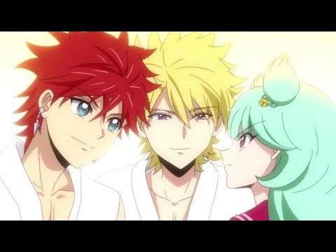 Orient Season 2 Episode 3 Sub Indo - オリエント 2期 3話 - TKHUNT