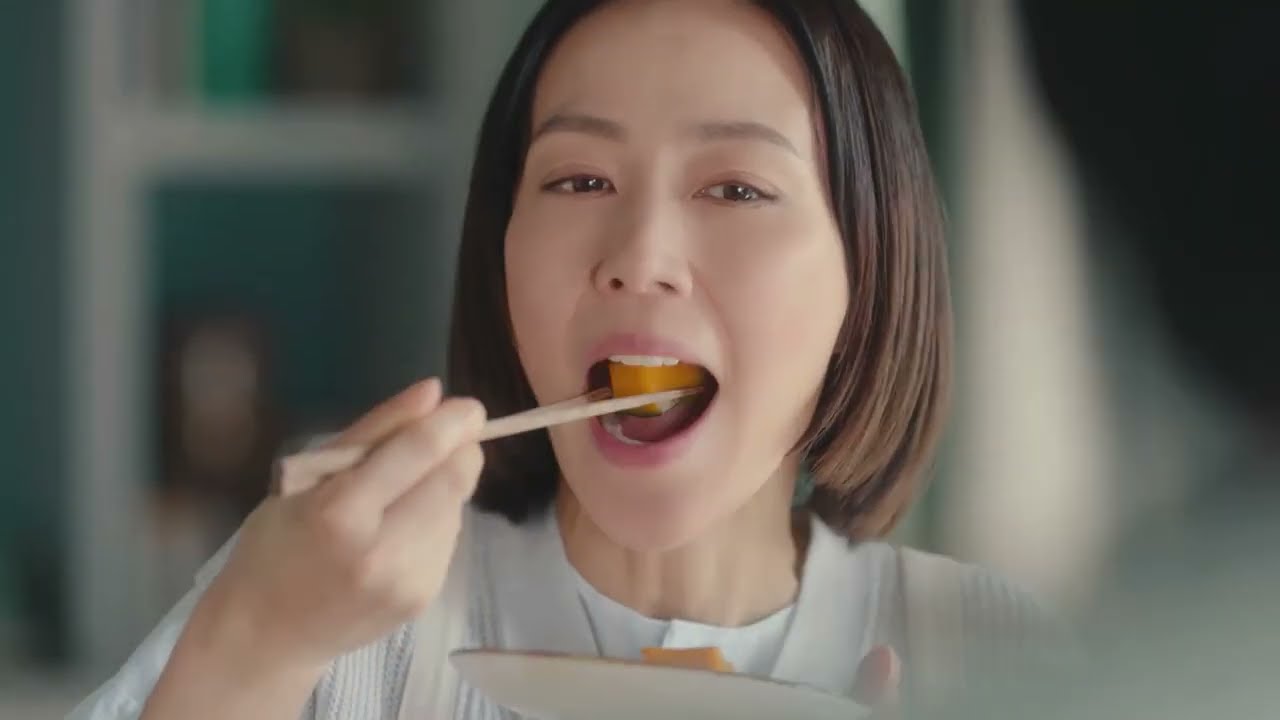 木村佳乃さん出演！オーブンレンジ「EVERINO（エブリノ）」CMまとめ3本 - TKHUNT