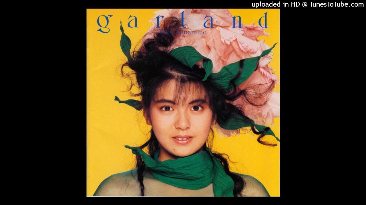 南野陽子 - 雪の花片 (1987) - TKHUNT