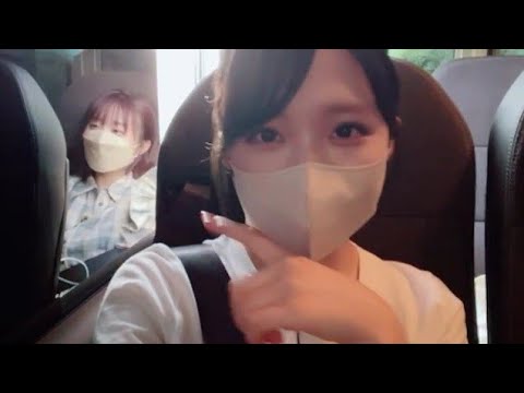 2022.7.28 小栗有以 SHOWROOM 16:45～ - TKHUNT