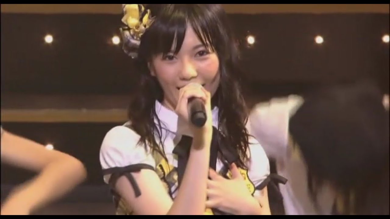 島崎遥香 チーム4『High school days』 - TKHUNT