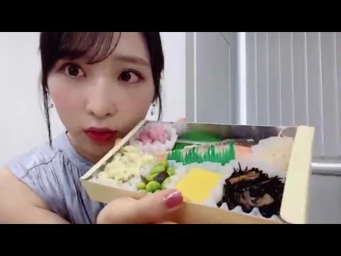 2022.7.31 小栗有以 SHOWROOM 13:44～ - TKHUNT