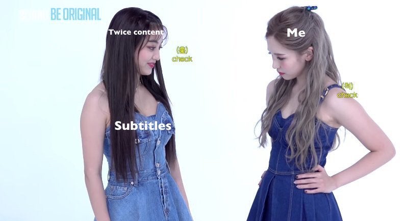 TTTを見ている私 - TKHUNT