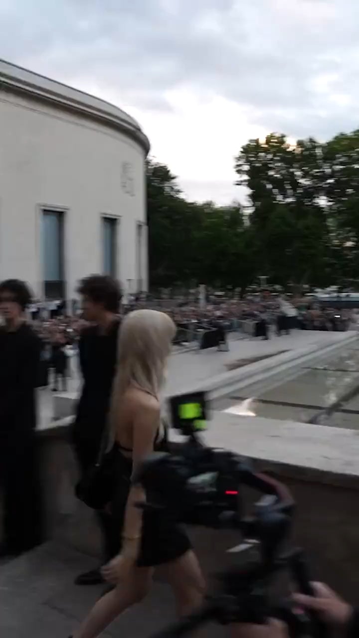 220701 LoicPrigent Twitter Update w / Lisa - TKHUNT