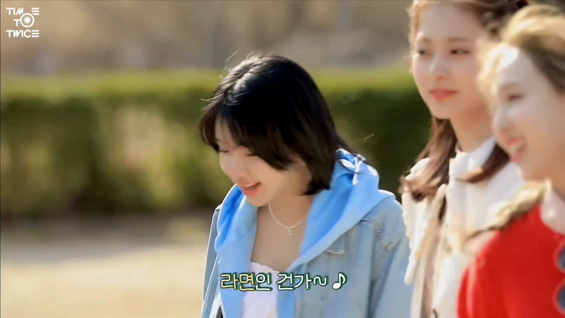 220603-チェヨンの小さな曲（ft.TWICE） - TKHUNT