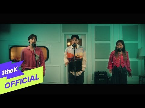 LAS(ラス) (Avin & Slay) feat. Sojung (イ・ソジョン) (Ladies' Code) - Everywhere (どこでも) (Stripped Ver ...