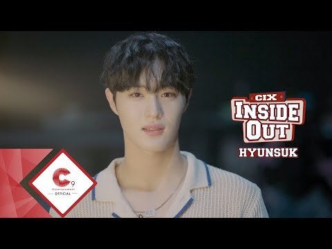 CIX-2022 FIX WEEK | CIXインサイドアウトエピソード5：ヒョンソク（220723） [ENG SUB] - TKHUNT
