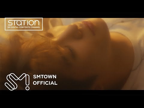 ジェヒョン (NCT) - Forever Only (SM STATION : NCT LAB) (MV Teaser) - TKHUNT