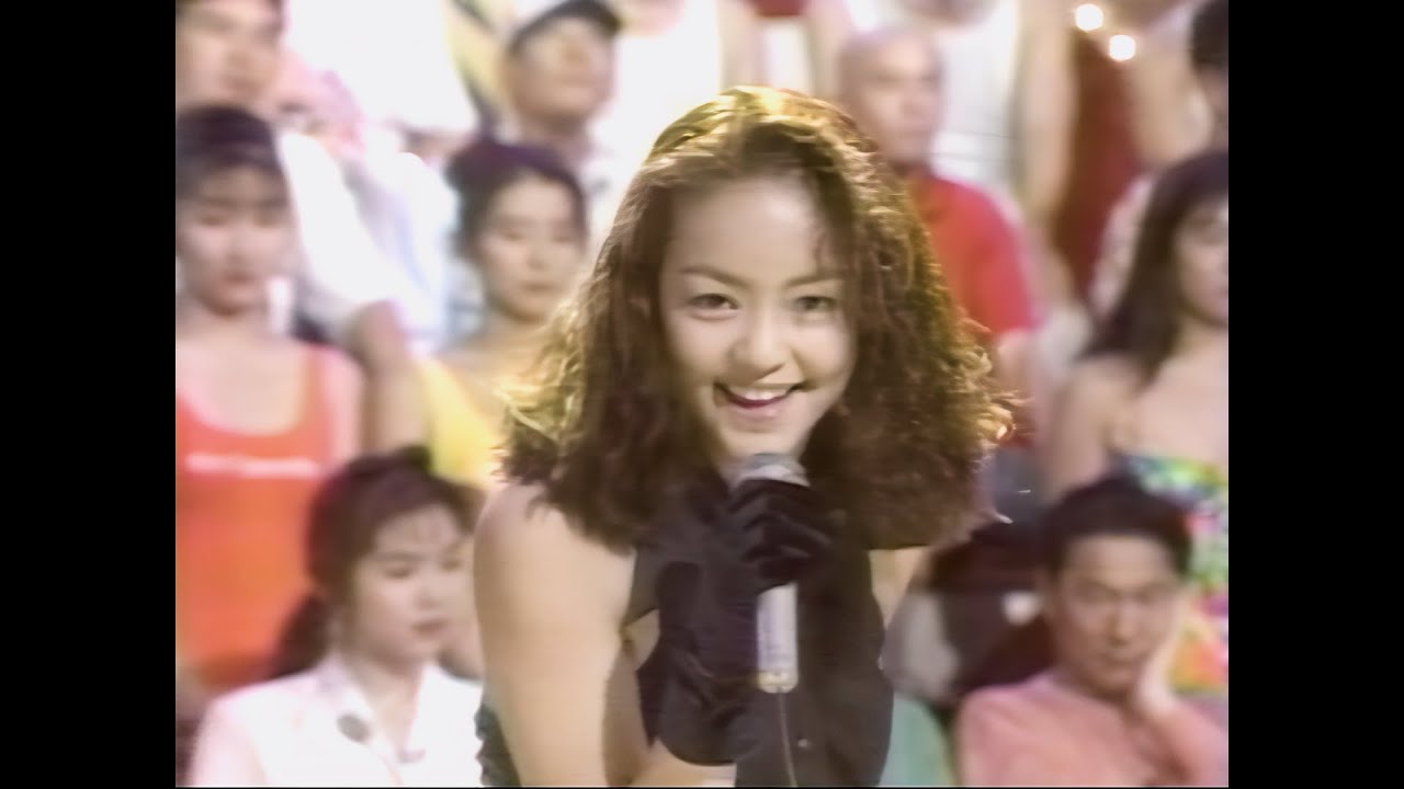 1993.06.13 ダンシング・ジャンク [ June 13, 1993 ] - TKHUNT