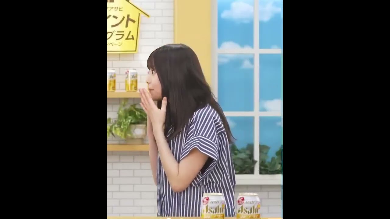 【齋藤飛鳥】えぇーーー！びっくりする飛鳥ちゃんが可愛いのん💕【乃木坂46】 - TKHUNT