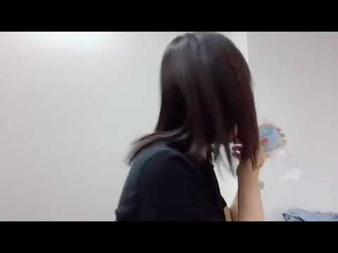 小栗有以 SHOWROOM選抜配信 ③17:20 2022.8/01 - TKHUNT