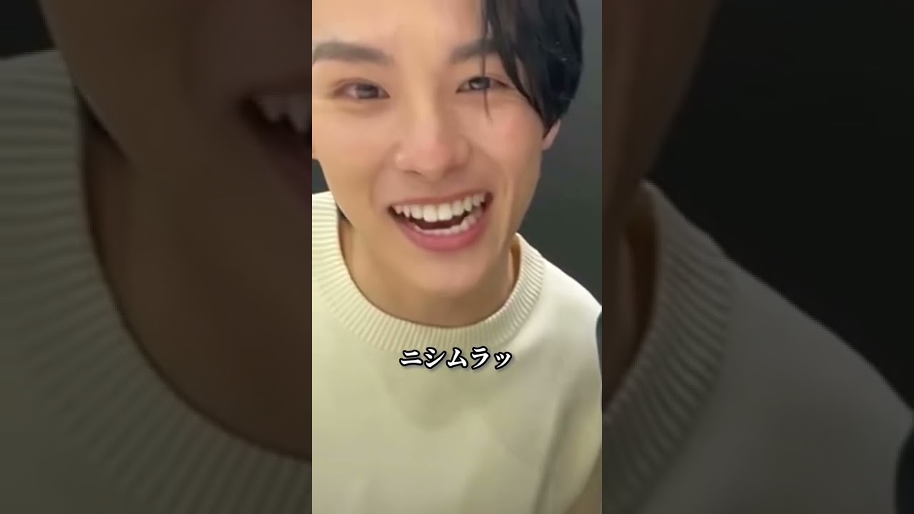 絶好調な川西拓実さん🍓#JO1 #川西拓実 #fyp #おすすめ - TKHUNT