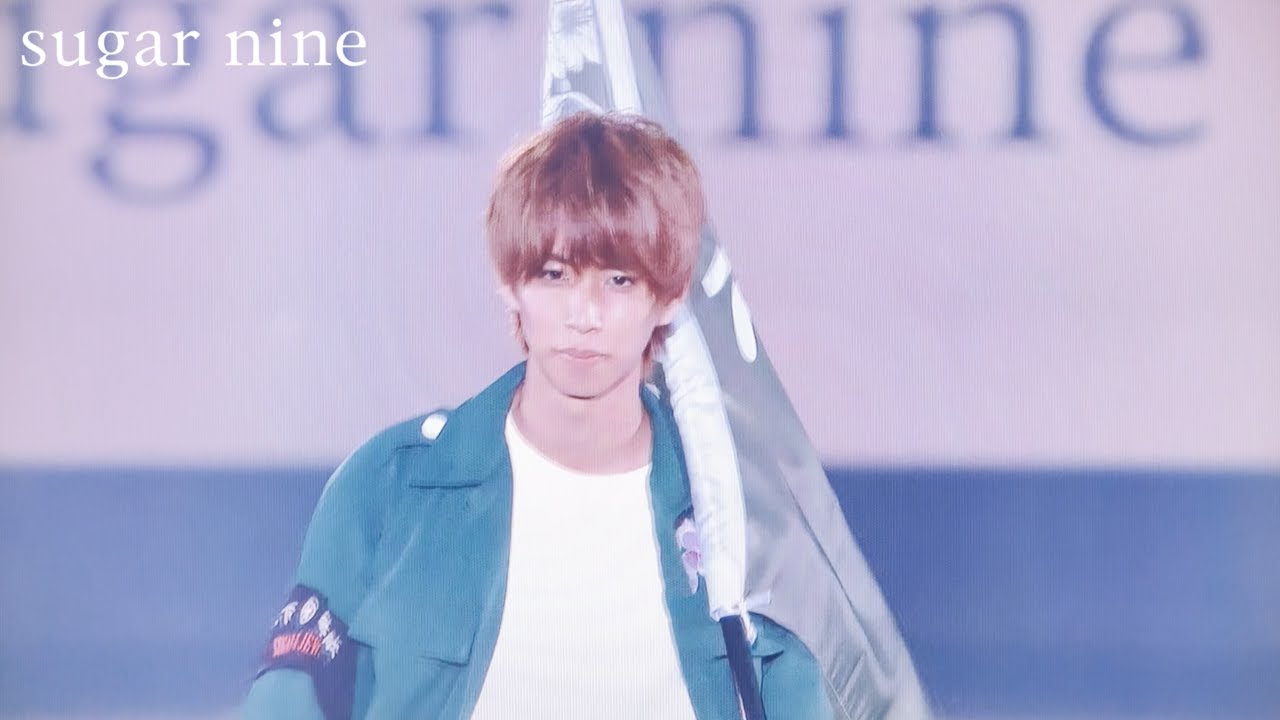 【関コレフル動画】はじめしゃちょー、なえなの、豪華出演者によるハロウィンランウェイ！| sugarnine×LARME 【関西コレクション 2022 A/W 】 - TKHUNT