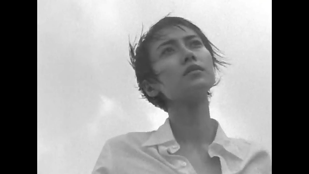 【Short film】中谷美紀 / Miki NAKATANI 《こわれたこころ》 (2000) - TKHUNT