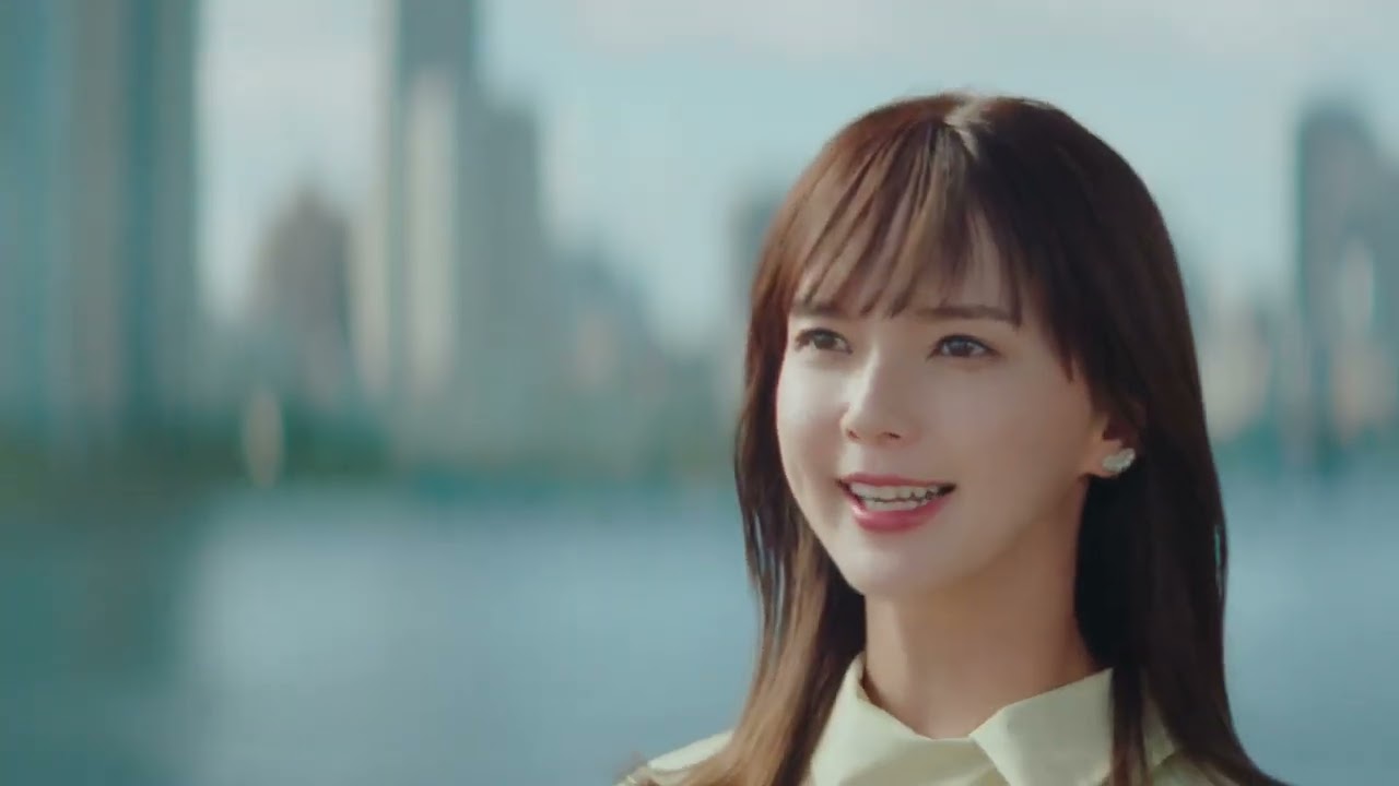 TVCM 「私たちが叶えられるあんしん」篇 30秒 【公式 東京海上日動あんしん生命】 - TKHUNT