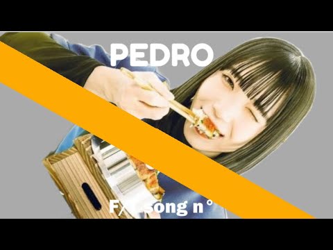 【PEDRO】アユニDうた /ギター弾き語り - TKHUNT