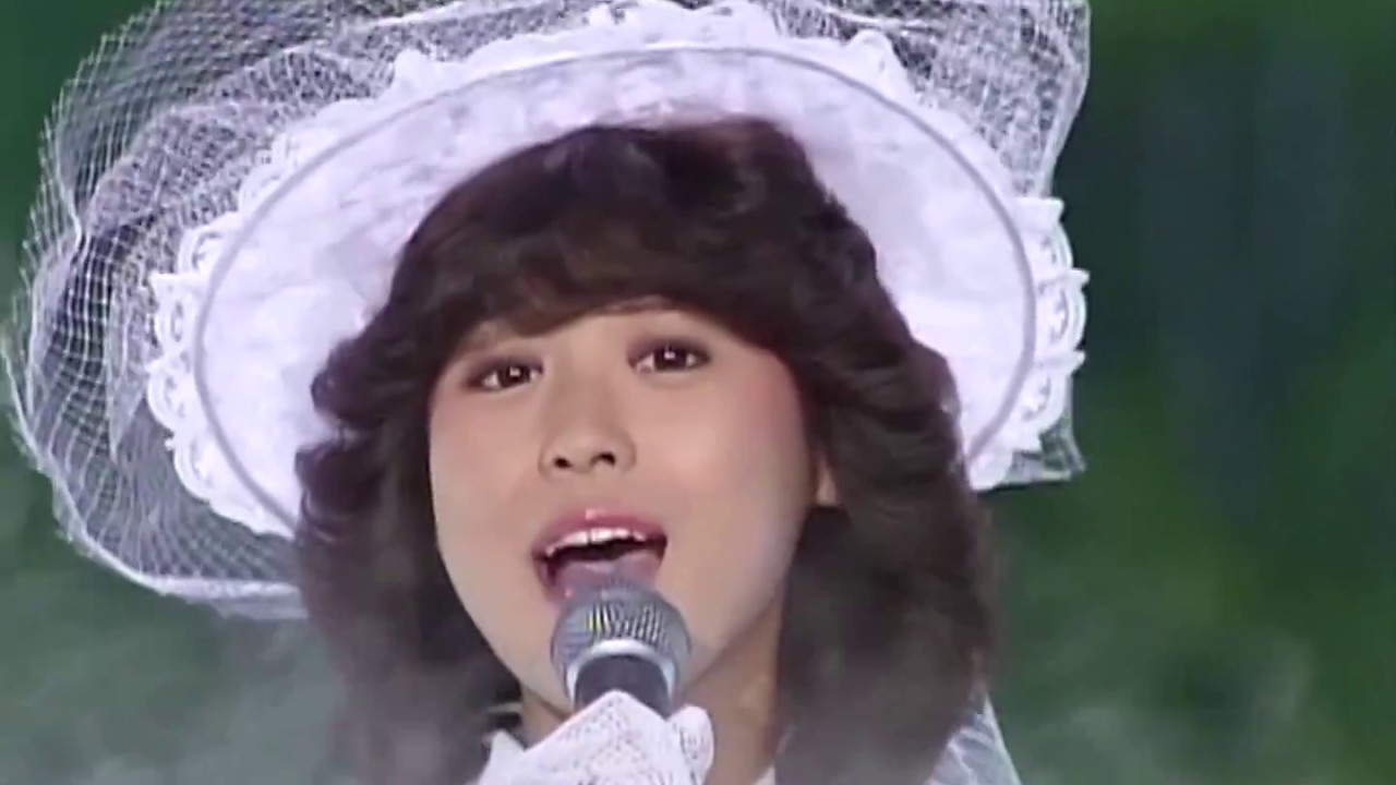 松田聖子 80's Selection Vol.3 - TKHUNT