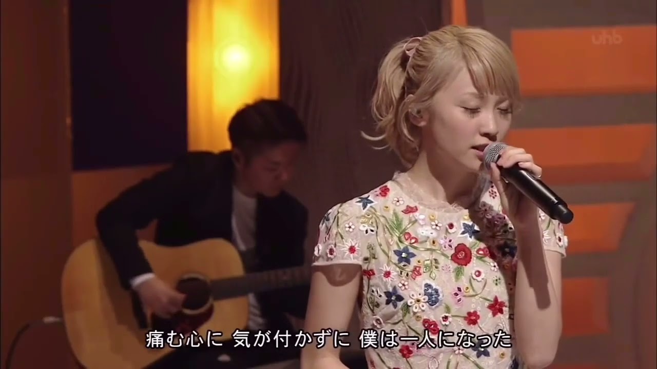 JUJU×Dream Ami “Hello, Again 〜昔からある場所〜” Live 2017 - TKHUNT