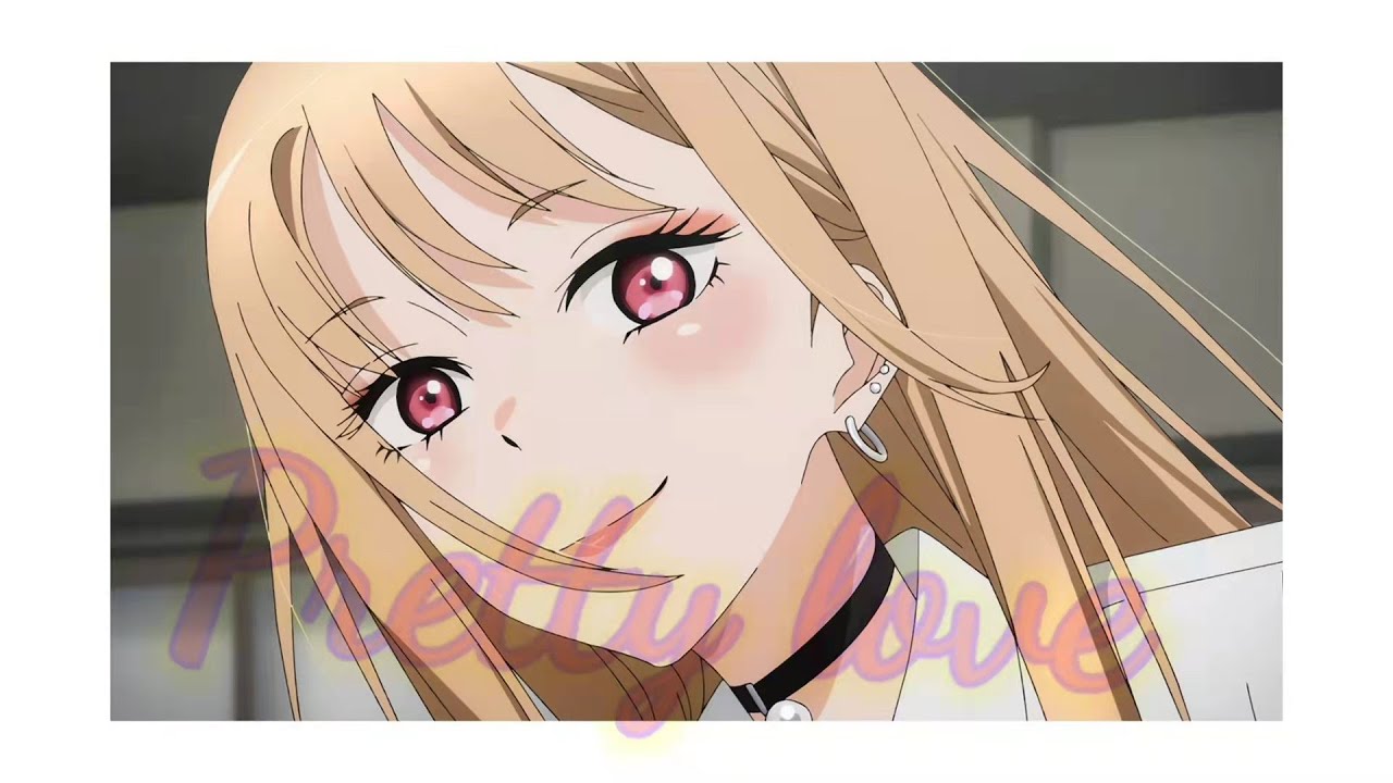 【AMV/MAD·その着せ替え人形は恋をする】Sweet & Sweet Cherry（着せ恋） - TKHUNT