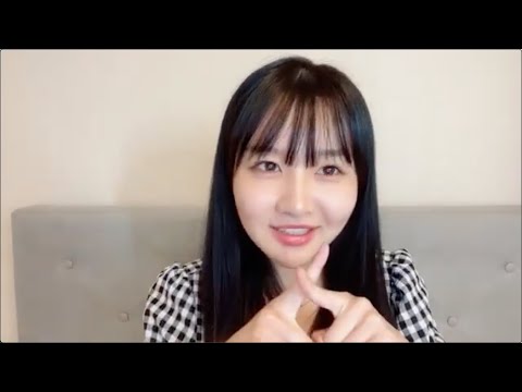 イコラブ齊藤なぎさとの過去が語れない藤沢莉子 ≒JOY - TKHUNT