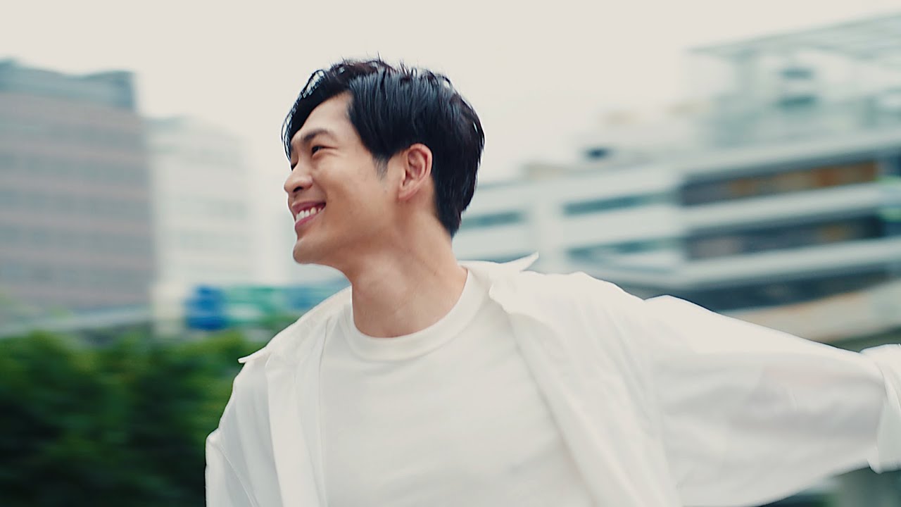 松下洸平 - Way You Are（Music Video） - TKHUNT