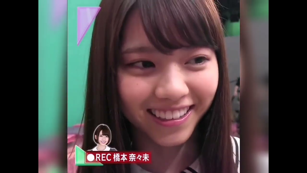 Nishino Nanase #西野七瀬 - TKHUNT