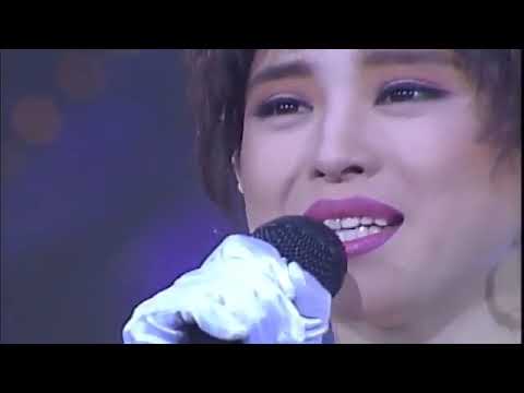 松田聖子 日本武道館 1990. 1. 24 - TKHUNT